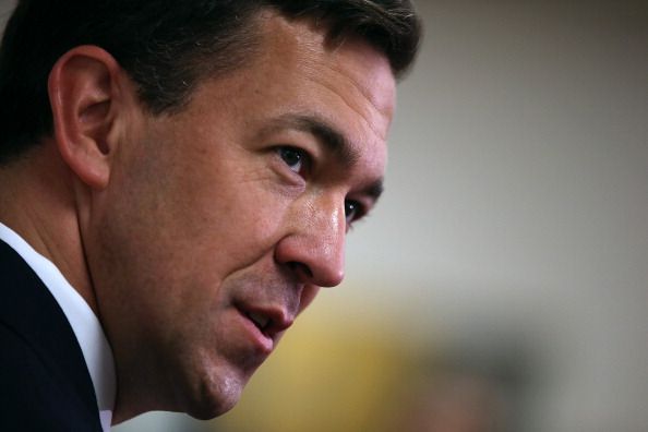 Mississippi GOP Senate Candidate to Black People: Stop ‘Begging for ...