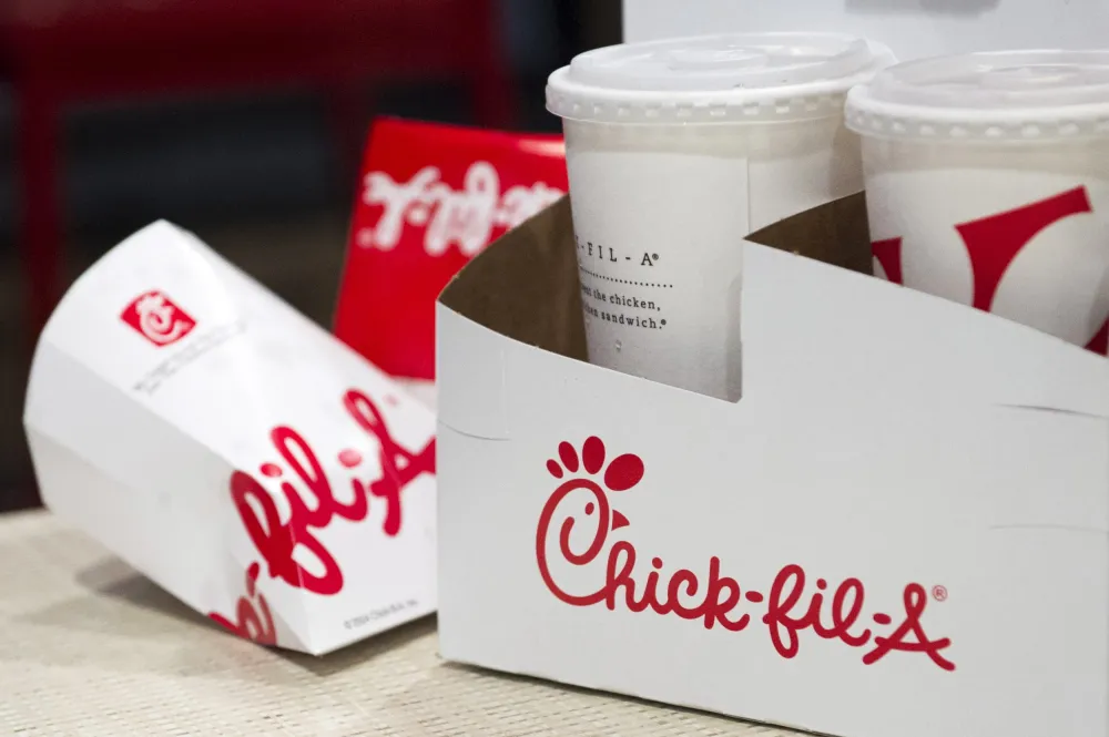 Chick-fil-A Reverses Major Recipe Change After Backlash: ‘Hallelujah ...