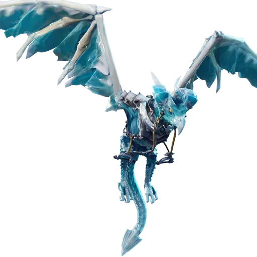 ‘Fortnite’ v5.41 Leaked Skins: Valkyrie, Clowns and a Frostwing Dragon ...