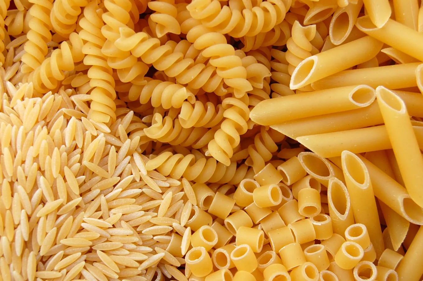 Nuclear Pasta: Strongest Material in Universe Discovered in Neutron ...