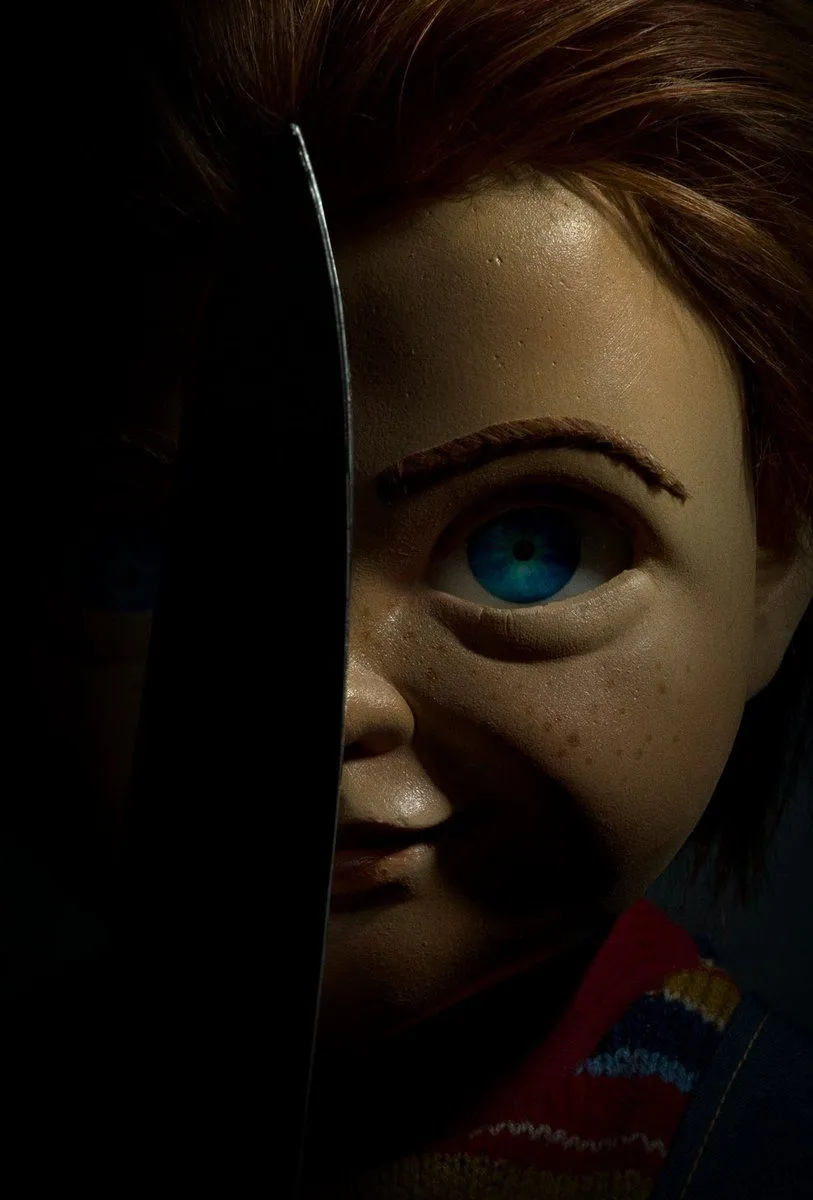 ‘Child’s Play’ Remake Downplaying Changes, New Chucky Looks Like Old ...
