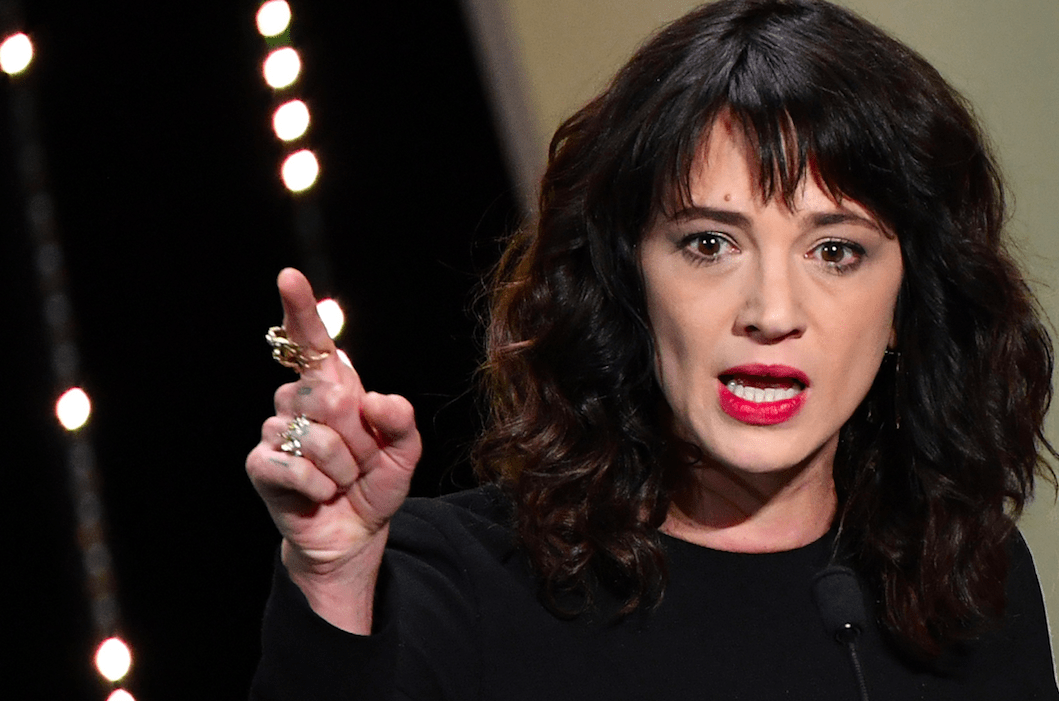 Jimmy Bennett Had a ‘Complete’ Relationship With Asia Argento, He Says ...