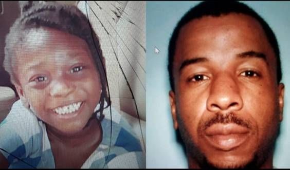 Georgia Police Searching For 4-Year-Old Girl Who Left Walmart With Man ...