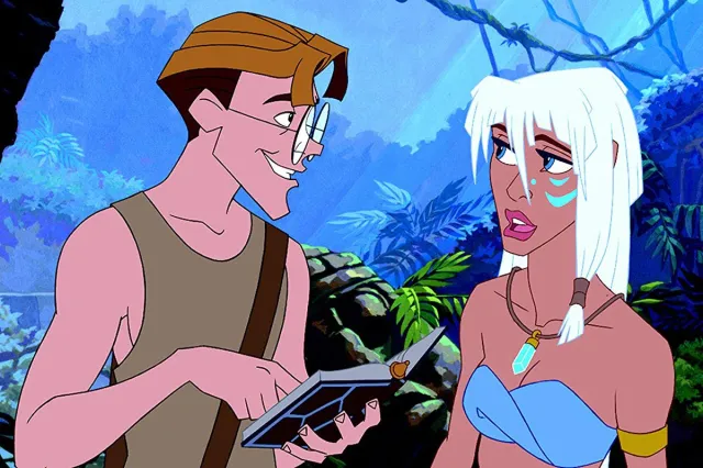 15 Characters Who Don’t Count as Official Disney Princesses - Newsweek