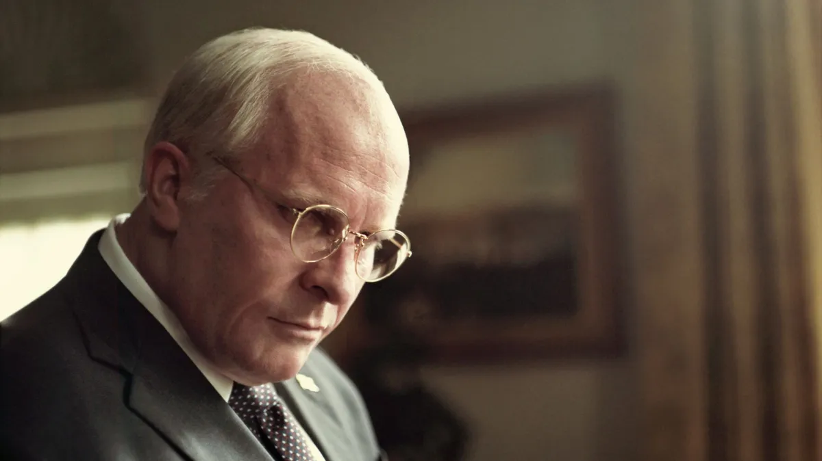 Watch: Christian Bale is Unrecognizable as Dick Cheney in New ‘Vice ...