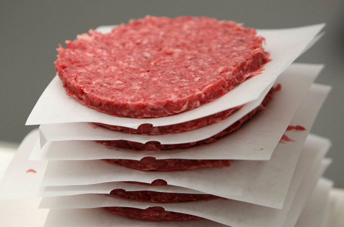 Beef Salmonella Contamination Recall: How to Tell Whether Your Beef is ...