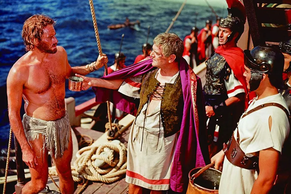 The 20 Longest Movies of All Time - Newsweek