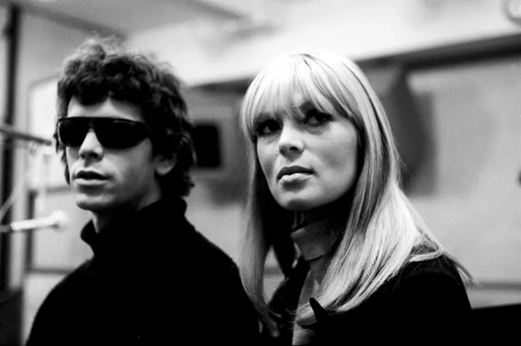 Lou Reed: A Photo Retrospective - Newsweek