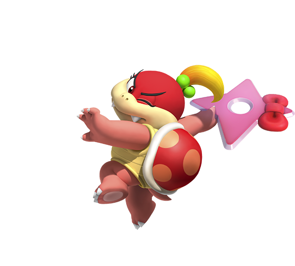 ‘Super Mario Party’ Character List: How to Unlock Pom Pom and Others ...