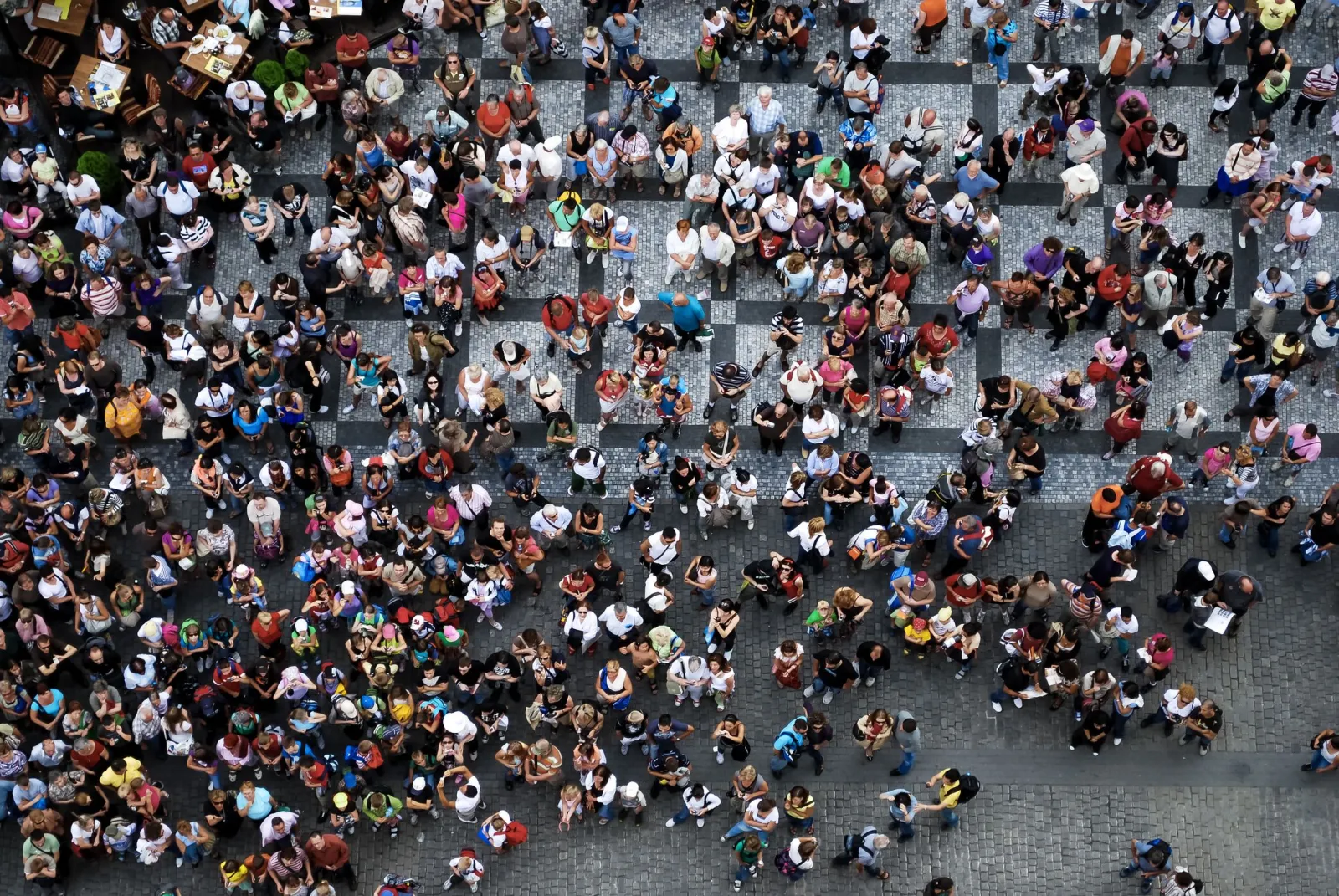 Humans Can Recognize up to 10,000 Faces - Newsweek