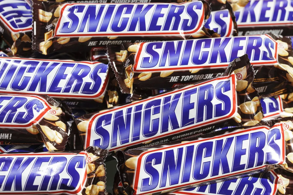 25 Classic Sweet Treats That Are No Longer Sold - Newsweek