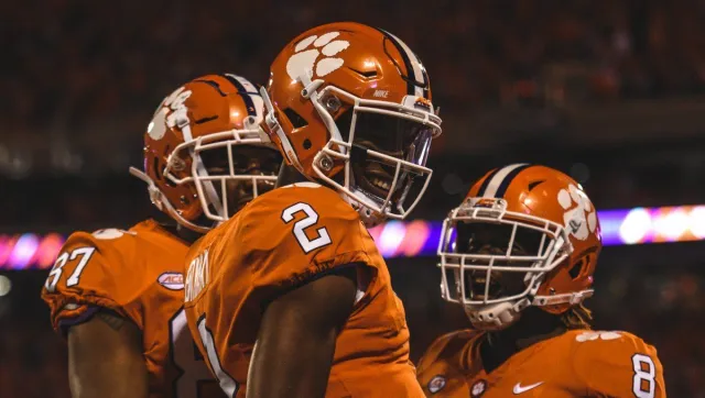 WATCH: Kelly Bryant Announces Decision to Transfer to Missouri in ...