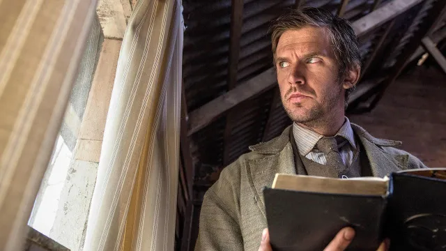 Netflix’s ‘Apostle’ Review: Generous Brutality Sunk by Too Much Plot ...