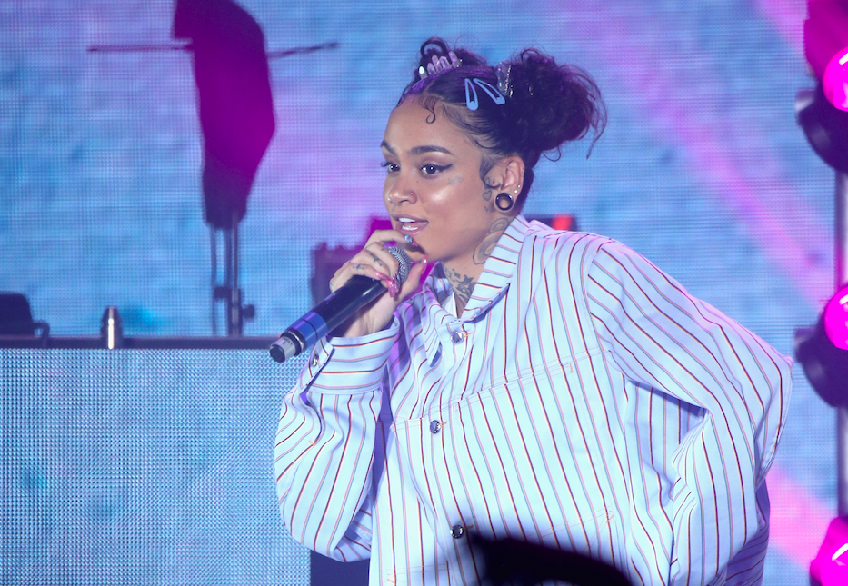 Who Is The Father of Kehlani’s Baby? Singer Reveals She’s Having a ...
