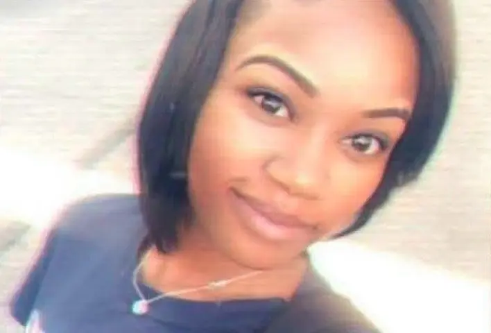 Who is Kierra Coles? Pregnant Chicago Postal Worker Missing for Two ...