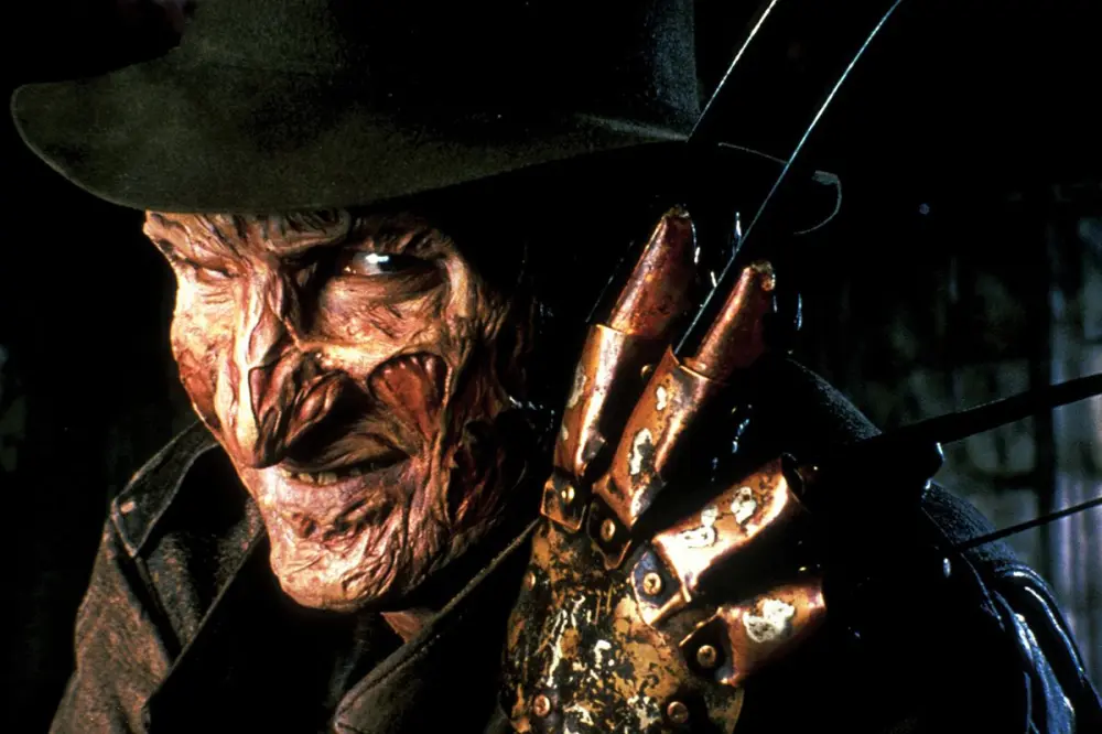 ‘Nightmare’ Film Casts Freddy as Child Molester - Newsweek