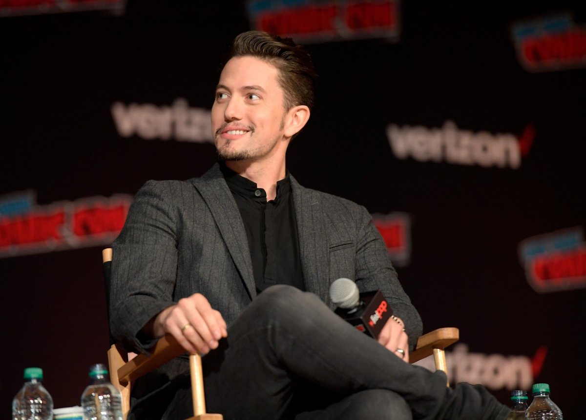 ‘Twilight’ Alum Jackson Rathbone Shares How Vampire Franchise Shaped ...