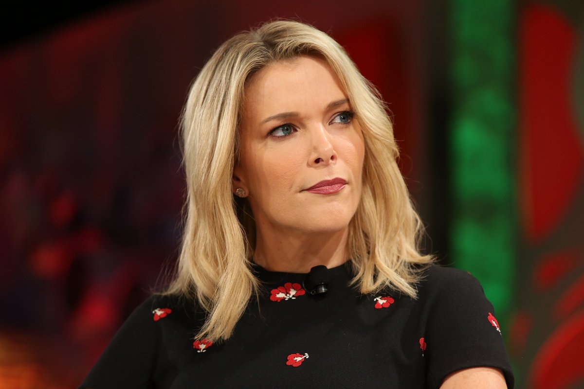 Has Megyn Kelly Been Fired for ‘Blackface’ Comments? NBC Host’s Future ...