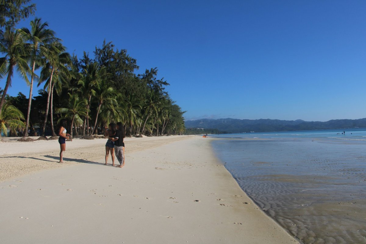 Is Boracay Closed? Tourist Paradise Reopens With Strict New Rules to ...
