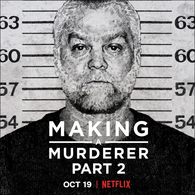 Making a murderer News & Latest Pictures From Newsweek.com