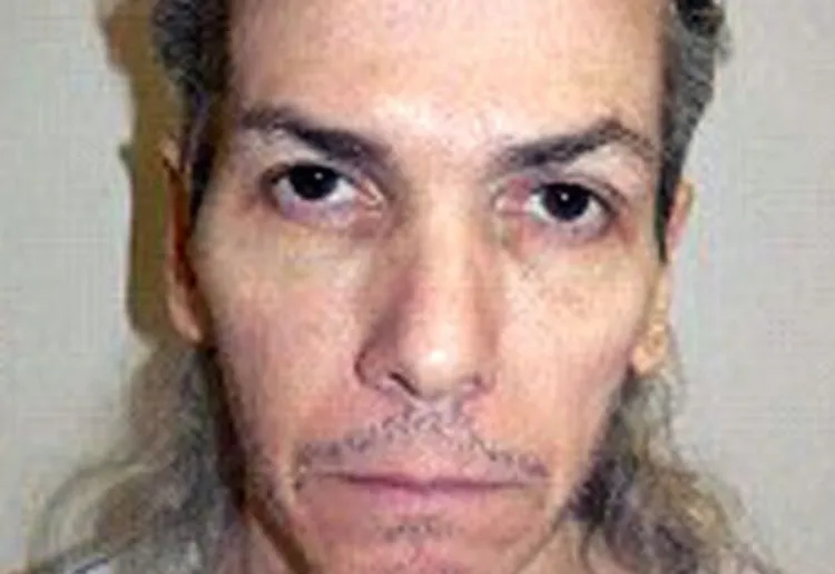 Death Row Inmate Uses Last Words Before Execution to Tell a Traffic ...