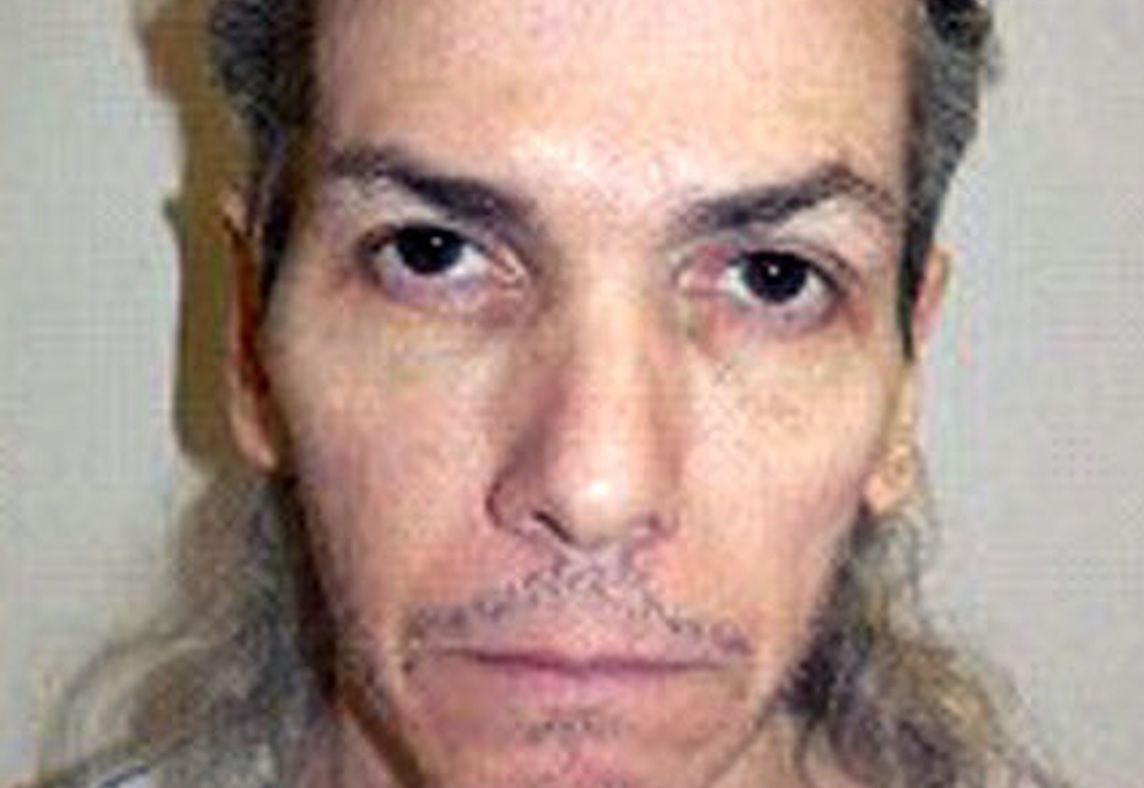 Death Row Inmate Uses Last Words Before Execution to Tell a Traffic ...