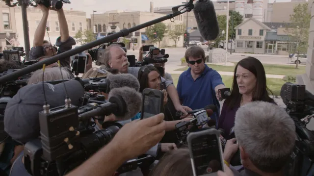 ‘Making A Murderer’ Lawyer Kathleen Zellner Counter Sues Client For ...