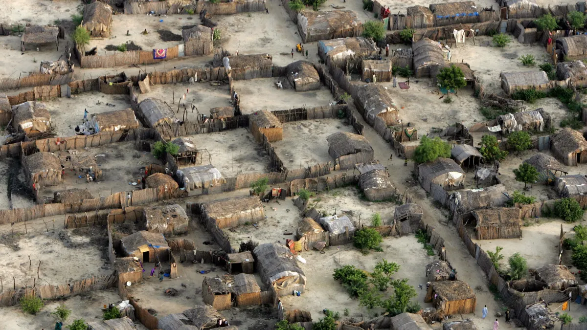 How Will the World End? Experts Reveal Nine Most Likely Ways Humans ...