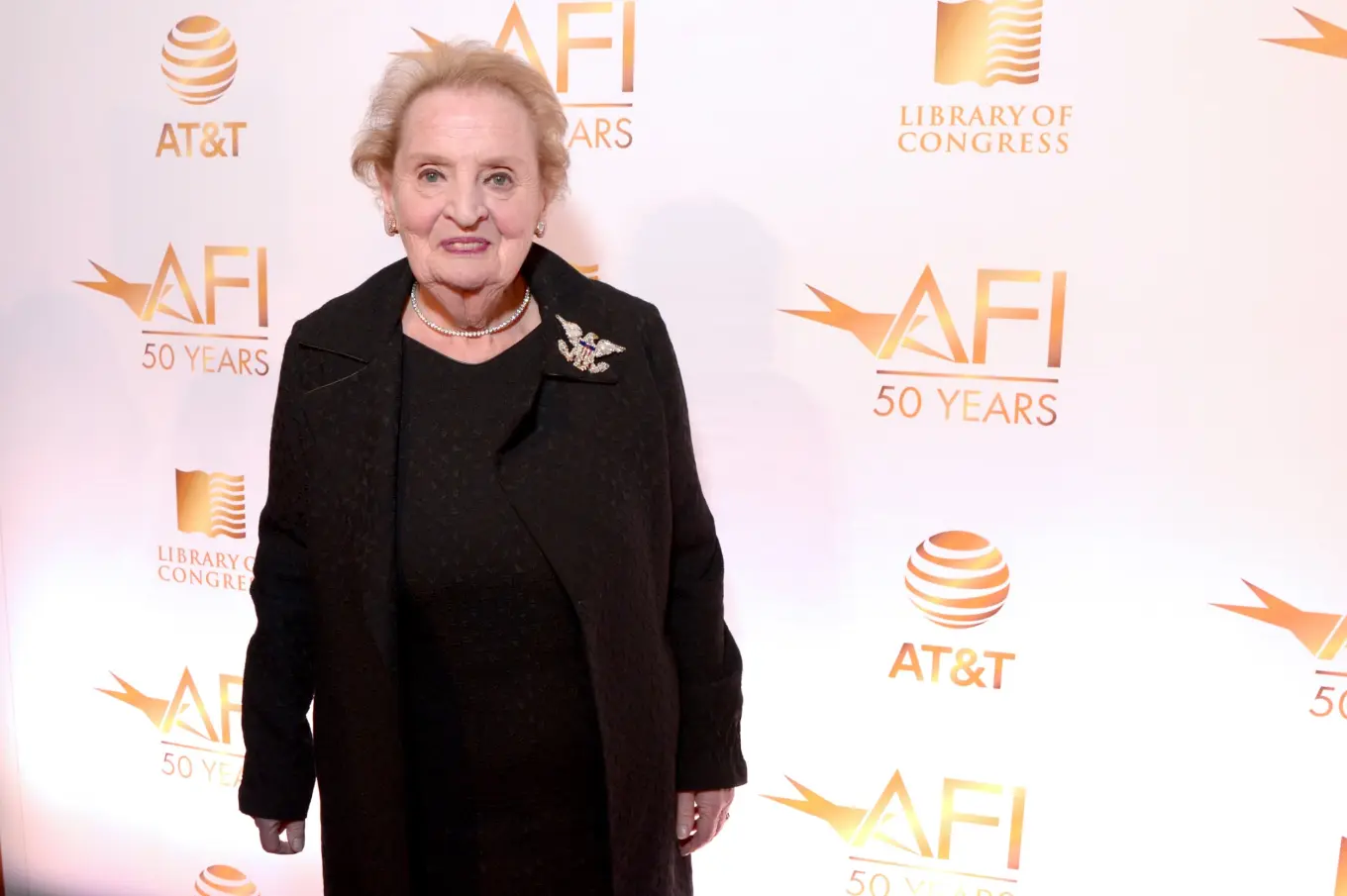 Colin Powell, Madeleine Albright Denounce Trump: U.S. Now a ‘Society ...