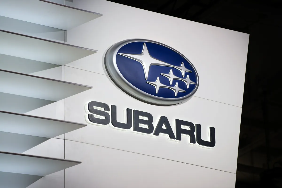 Subaru, Toyota Recall Over 400,000 Vehicles for Faulty Engine Part ...