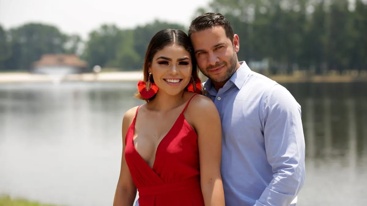 ’90 Day Fiancé’: What Happened With Fernanda And Jonathan’s Mom Now ...
