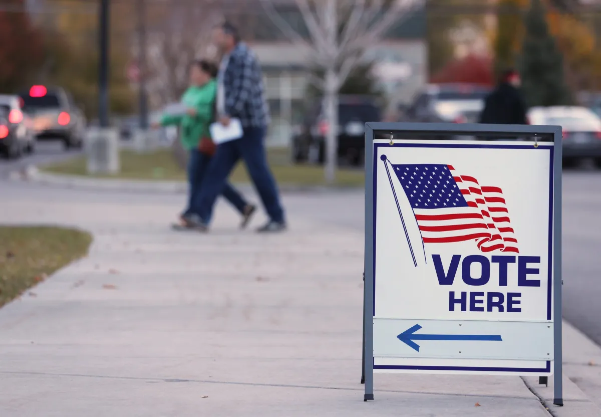 Midterm Elections 2018 Results, Live Updates, Exit Polls on Election ...