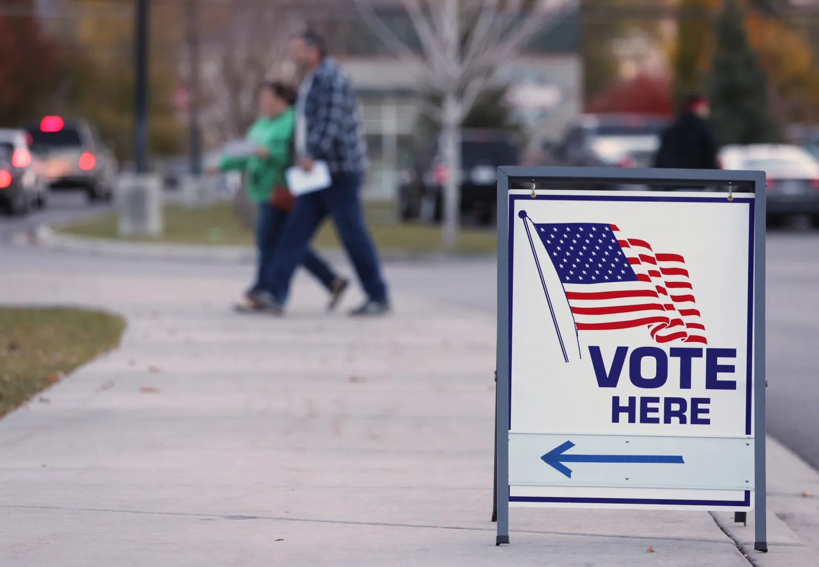 Midterm Elections 2018 Results, Live Updates, Exit Polls on Election ...