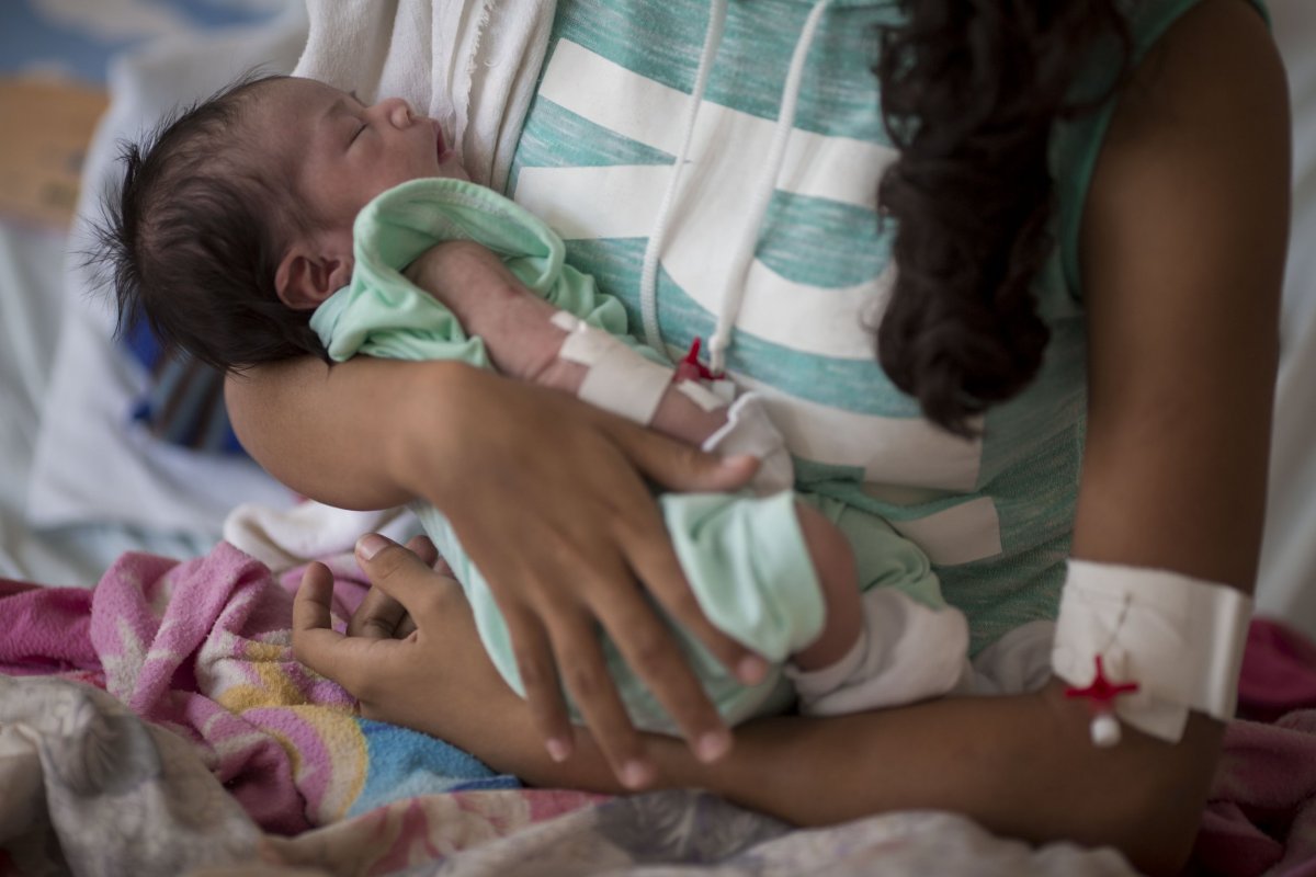 Former Police Chief Arrested in Baby Trafficking Ring Bust - Newsweek