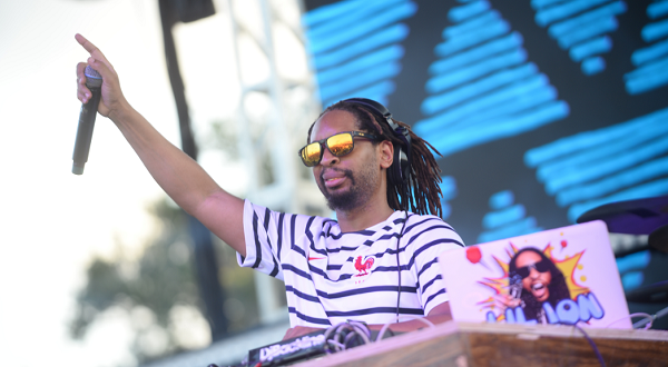 Who Is Lil Jon? Donald Trump Says He Doesn’t Know Rapper, Reportedly ...