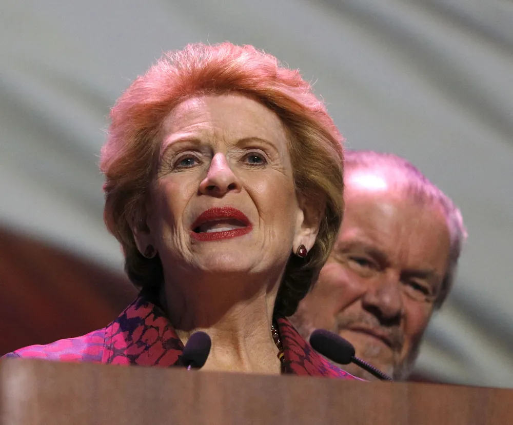 Representative Democracy? Democrats Won Popular Vote for House, Senate ...