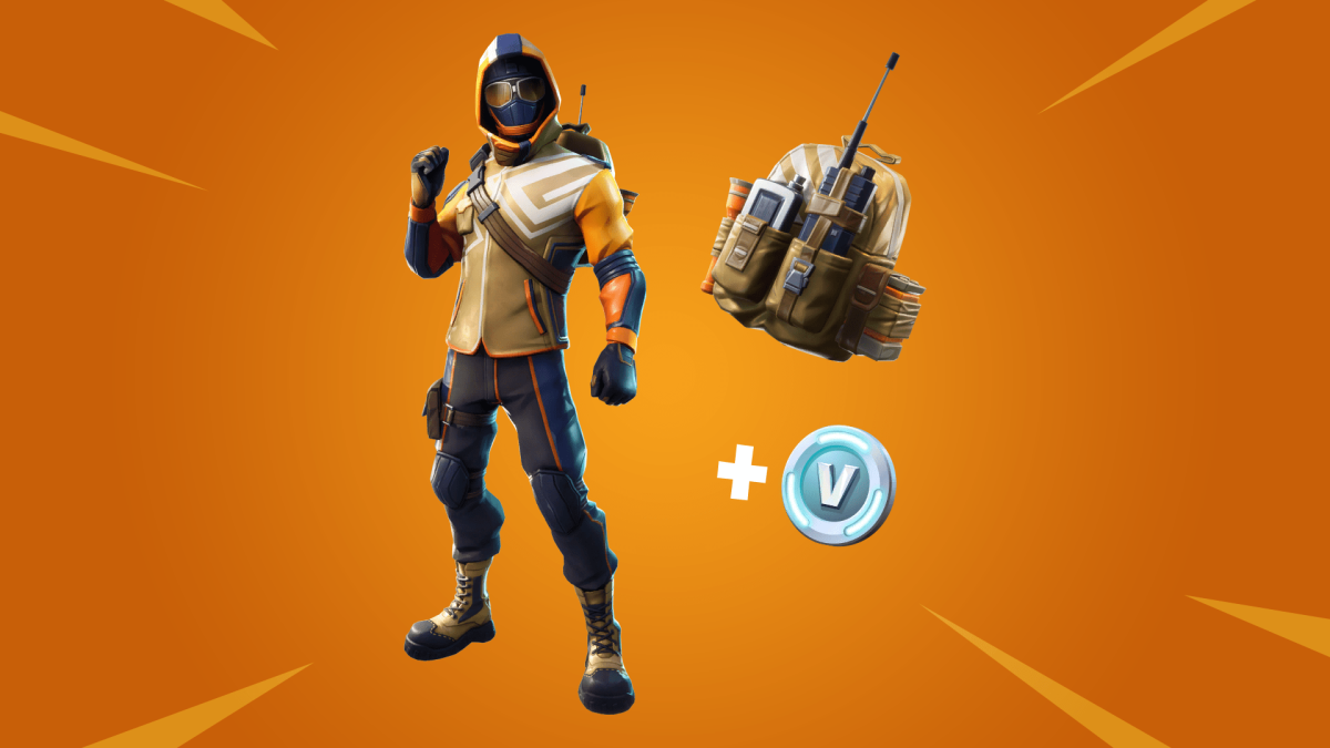 Twitch Streamer Ninja Left Speechless Over Summit Striker Skin - Newsweek