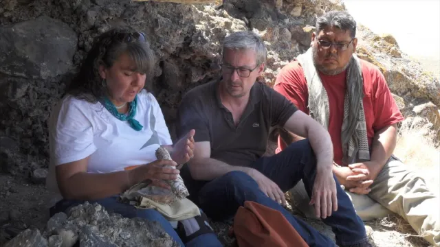 DNA of 10,000-Year-Old Spirit Cave Mummy Reveals Secrets of Native ...