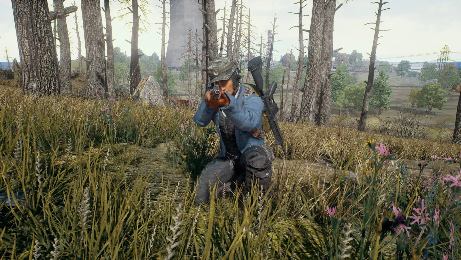 ‘PUBG’ PS4 Release Date & Price Revealed, Preorder Bundles Live - Newsweek