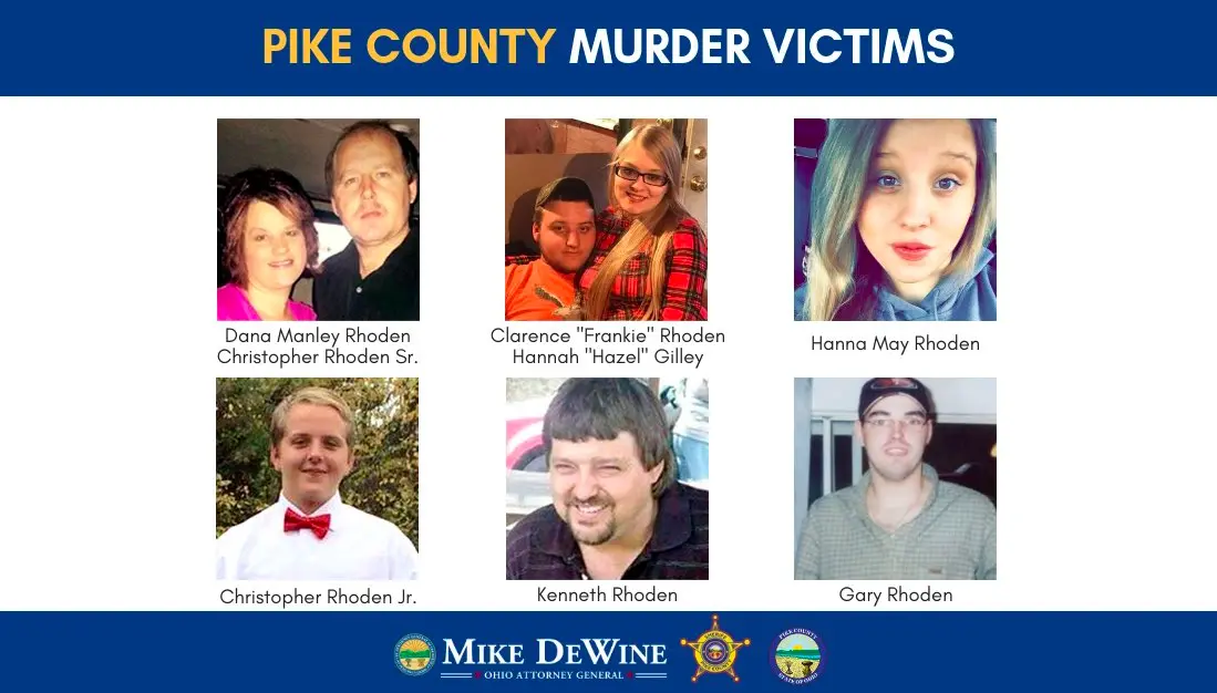 Rhoden Family Killings: Everything We Know About the Wagner Family ...