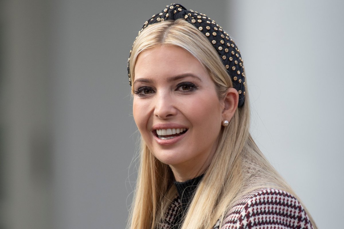 GOP Members Turn on Trump as Democrats See Ivanka Email Investigation ...