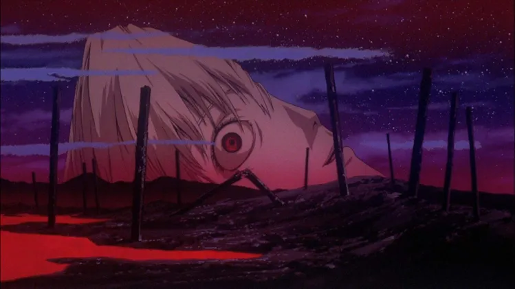 ‘Neon Genesis Evangelion’ on Netflix: What are ‘End of Evangelion’ and ...