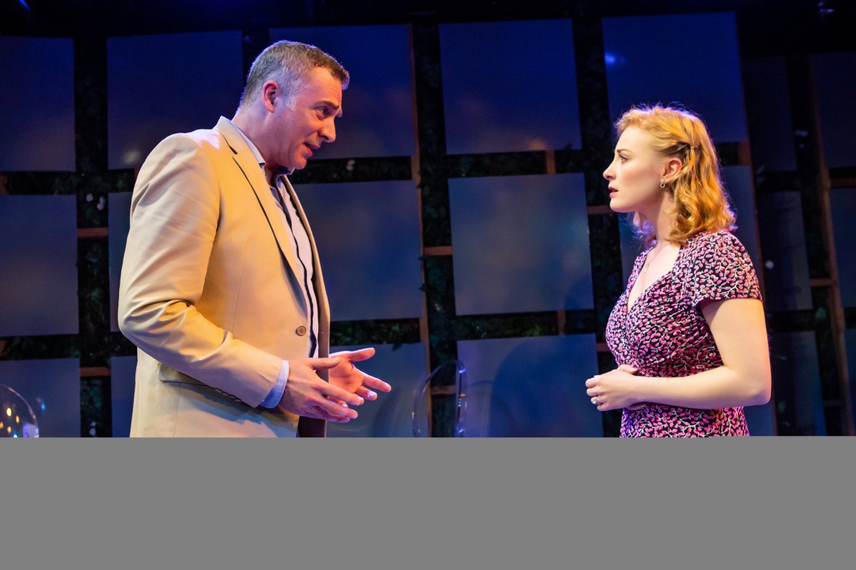 ‘Two by Friel’ at Irish Rep Shows Irish Master Playwright at Beginning ...