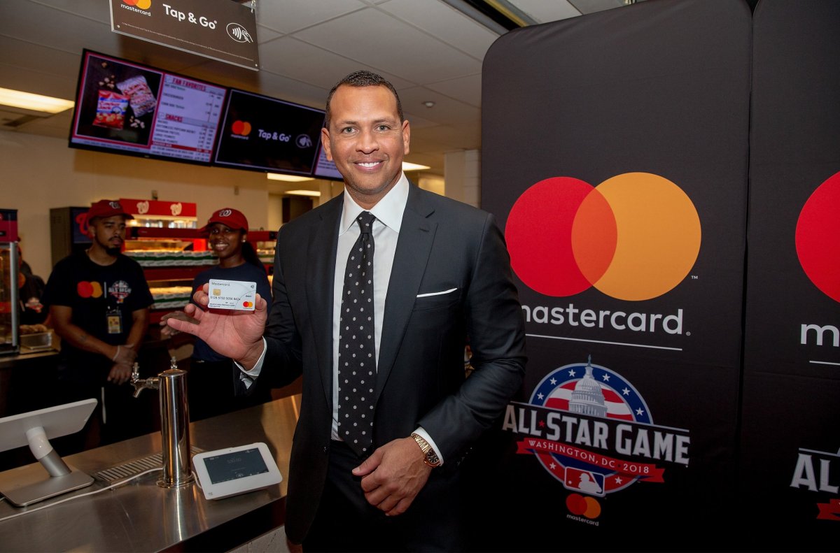 Alex Rodriguez, Barstool Sports Announce ‘The Corp’ Podcast Series ...