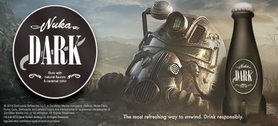 ‘Fallout 76’ Nuka Dark Rum Delayed, Is the Franchise Cursed? - Newsweek