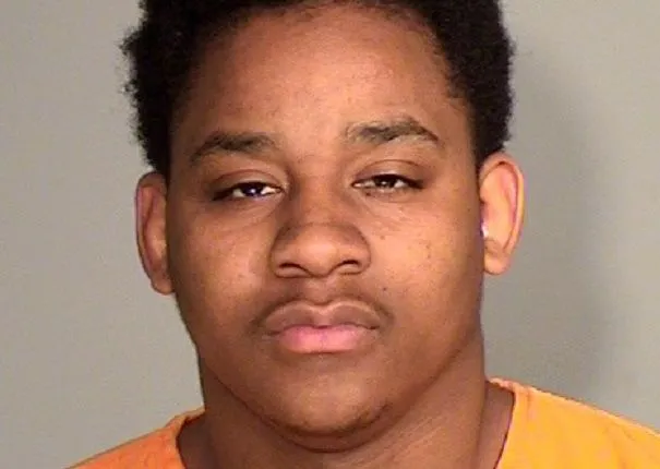 Minnesota Man Raped His Girlfriend’s Daughter, 17, After Covering His ...