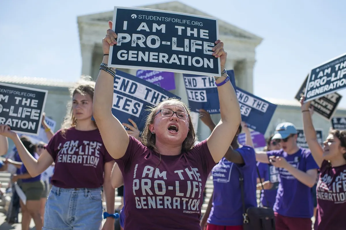 Evangelical Christians Helped Elect Donald Trump, but Their Time as a ...