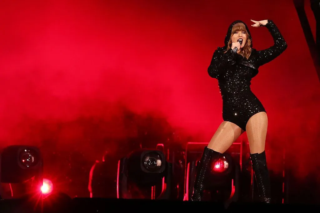 Taylor Swift Used Facial Recognition Software to Locate Stalkers at a ...