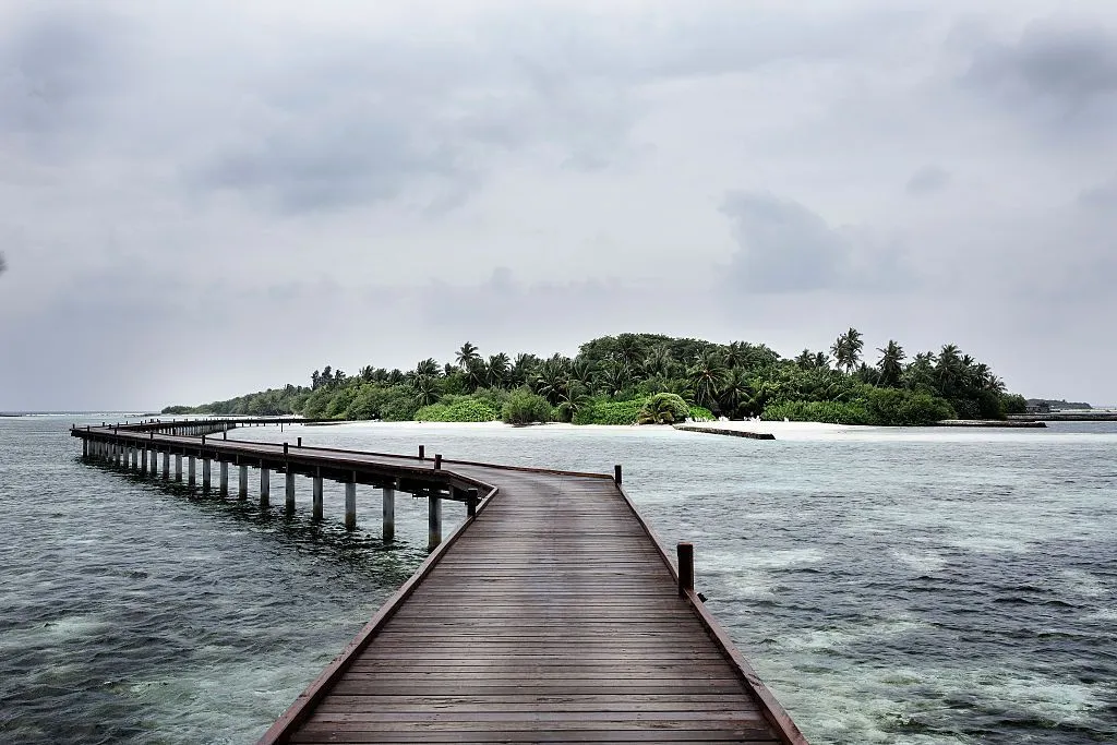 Climate Change Is An ‘Existential Threat’ and ‘We Are Not Prepared to ...