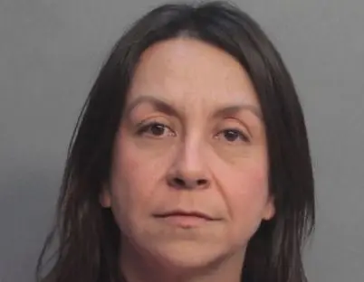 Florida Science Teacher, 47, Arrested for Allegedly Courting Student ...